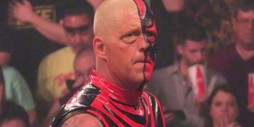 10 Most Hardcore Wrestlers In AEW History