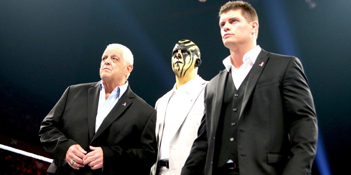 Cody Rhodes Raves About WWE's Current Popularity