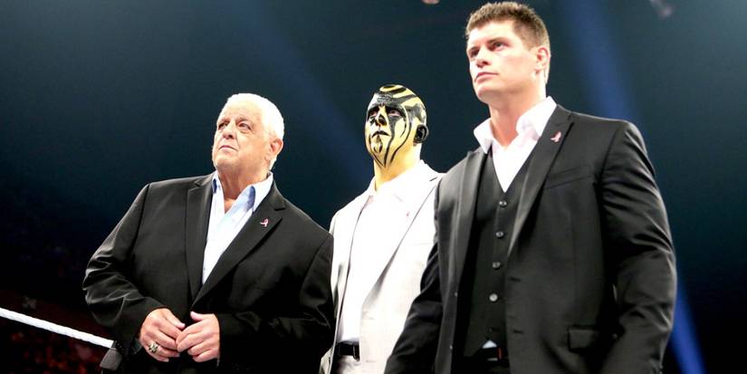 Cody Rhodes Raves About WWE's Current Popularity