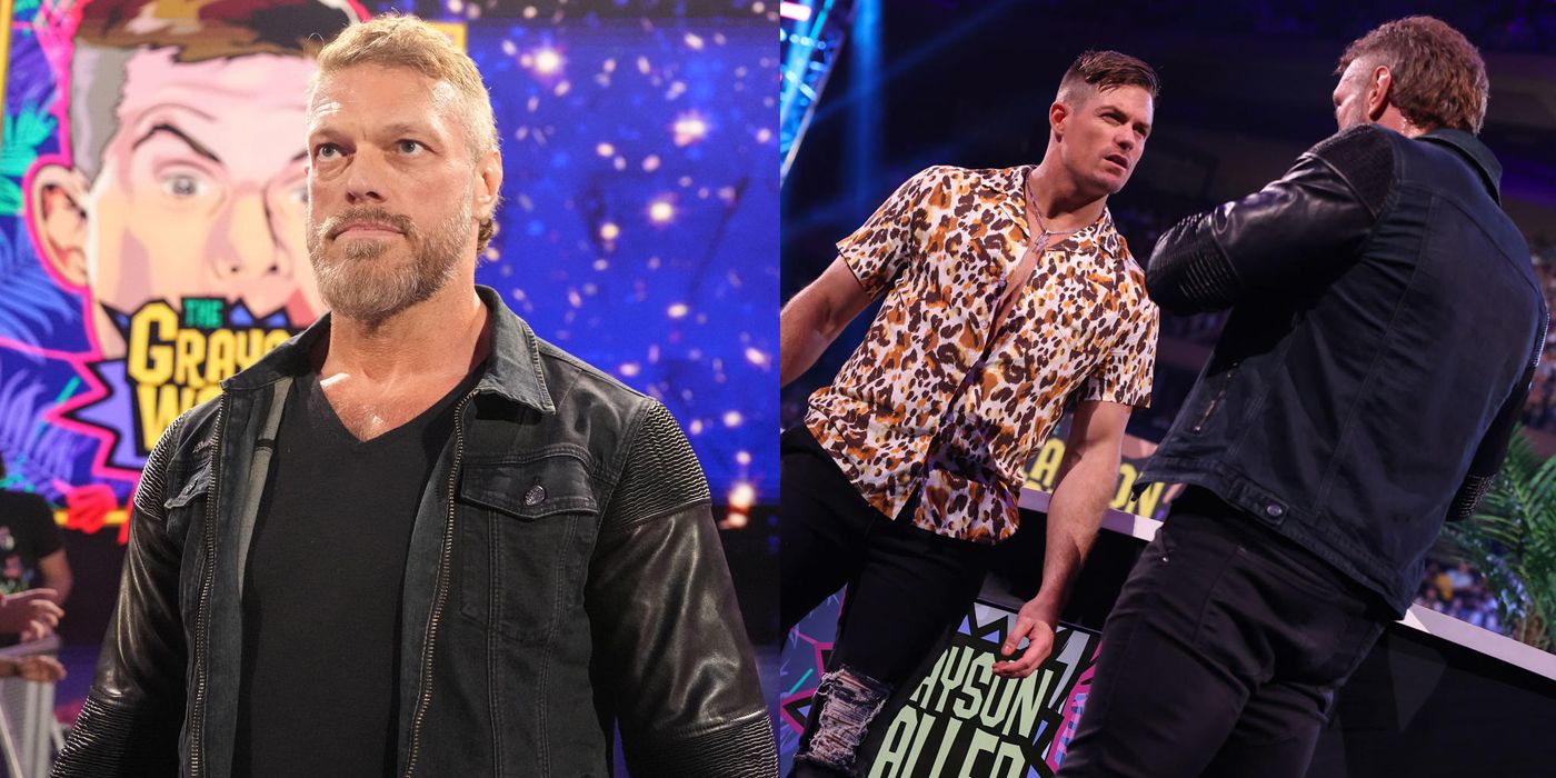 New SmackDown Star Getting Big Praise Backstage In WWE