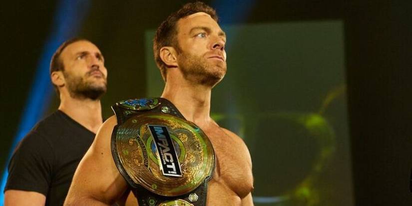 Every World Championship In TNA History, Ranked By Design