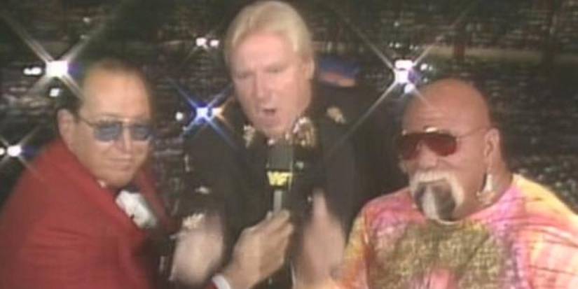 10 Forgotten '80s WWE Wrestlers Who Competed At SummerSlam