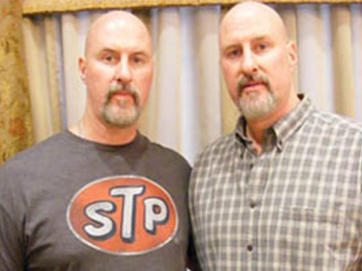 10 Most Boring Tag Teams To Ever Win A Championship In WCW History