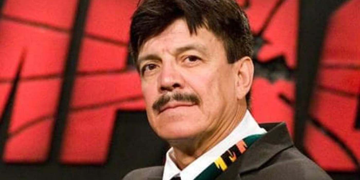 10 Wrestlers You Didn't Realize Wrestled For TNA Impact Wrestling In 2008