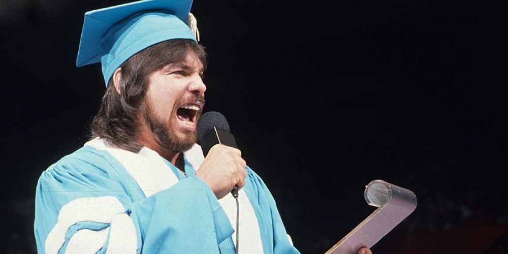 10 Minor Characters From WWE's Golden Era Fans Still Remember