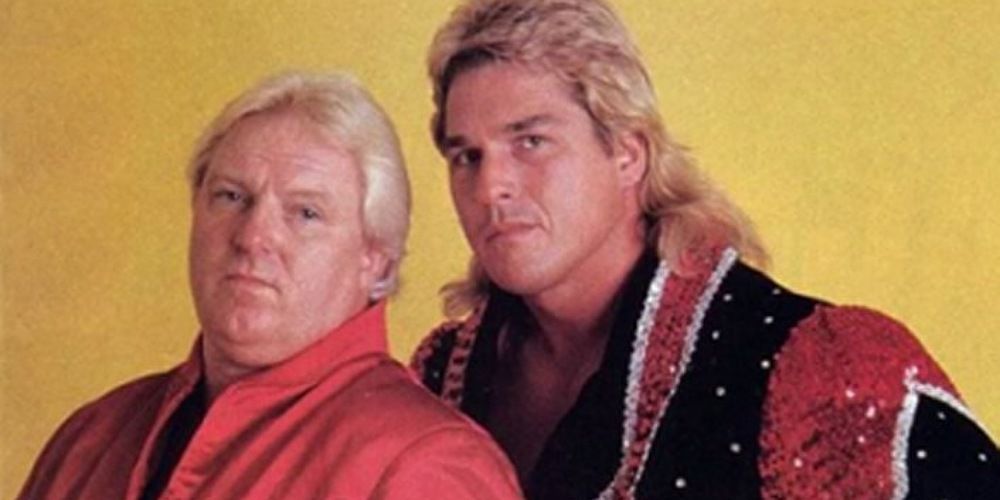 10 Minor Characters From WWE's Golden Era Fans Still Remember