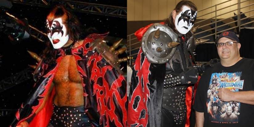 10 Failed WCW Main Eventers: Where Are They Now?