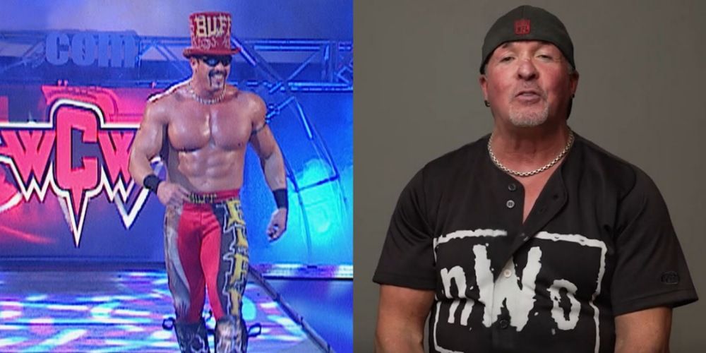 10 Failed WCW Main Eventers: Where Are They Now?