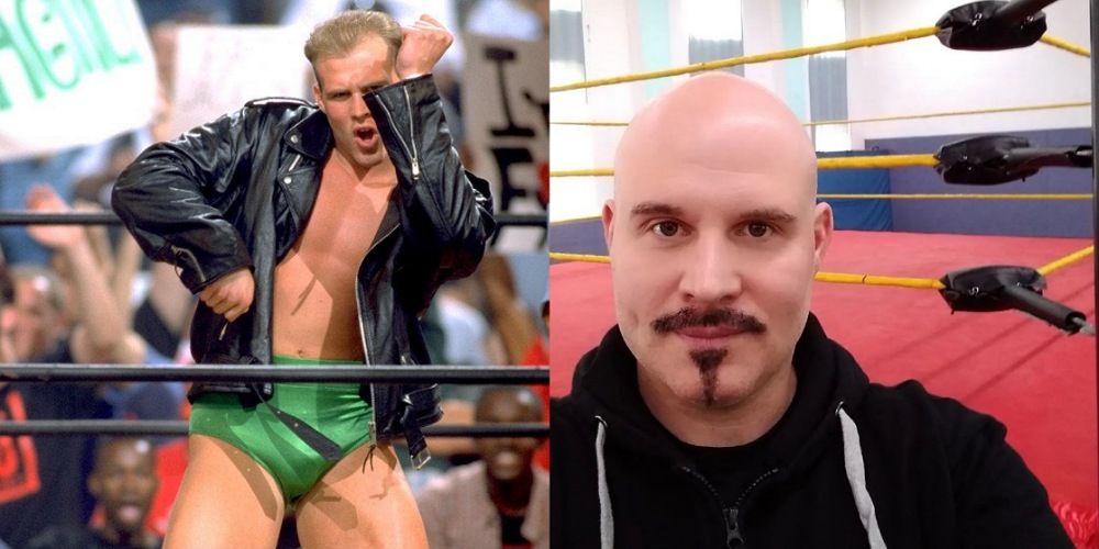 10 WCW Wrestlers Remembered For Their Ridiculous Gimmicks: Where Are ...