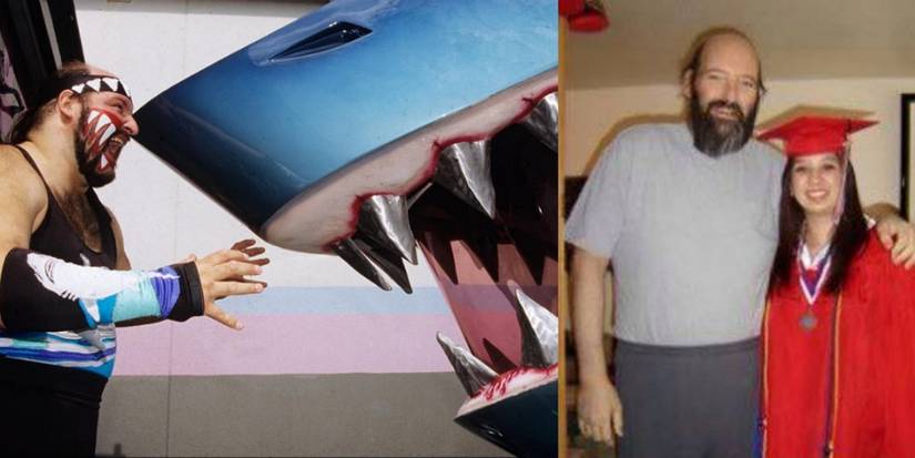 10 WCW Wrestlers Remembered For Their Ridiculous Gimmicks: Where Are ...