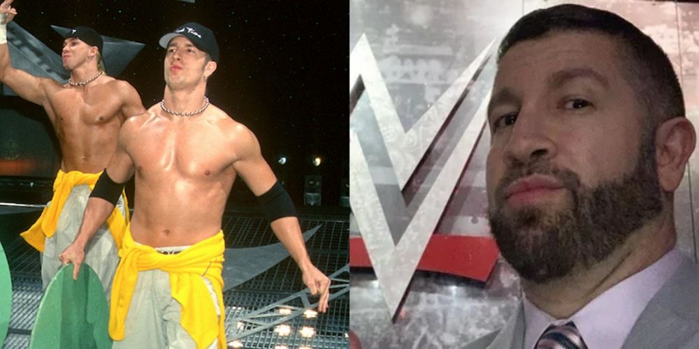 10 WCW Wrestlers Remembered For Their Ridiculous Gimmicks: Where Are ...