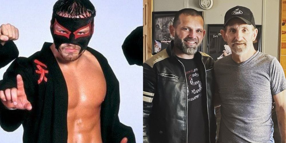 10 Forgotten Wrestlers Who Were On WCW's Final Roster: Where Are They Now?