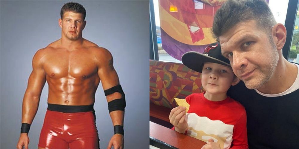 10 Forgotten Wrestlers Who Were On WCW's Final Roster: Where Are They Now?