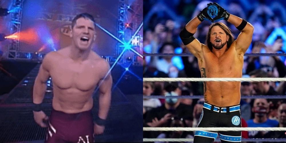 10 Forgotten Wrestlers Who Were On WCW's Final Roster: Where Are They Now?