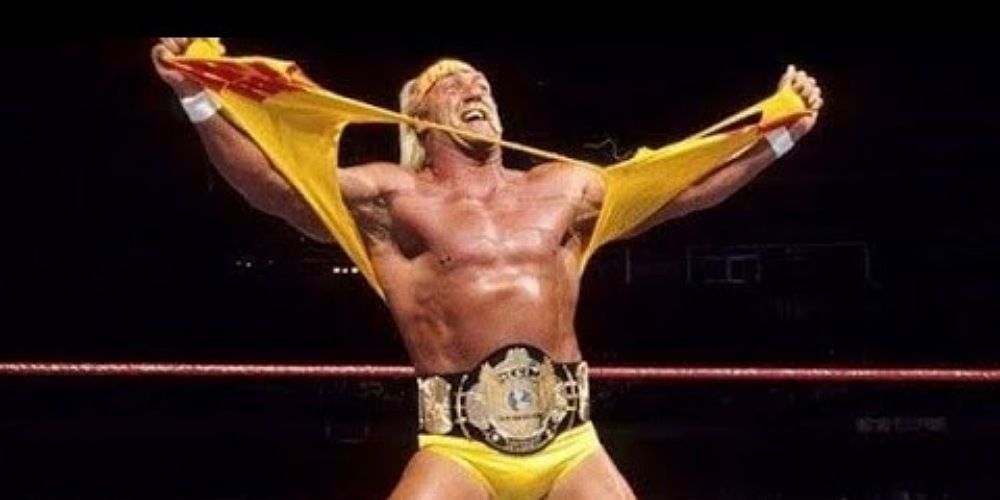 10 Things Everyone Gets Wrong About WWE’s Golden Era