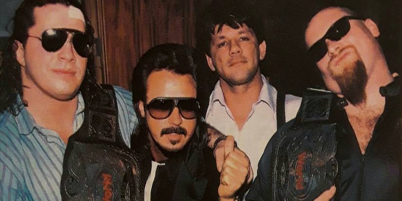 WWE: Every Member Of The Hart Foundation, Ranked Worst To Best
