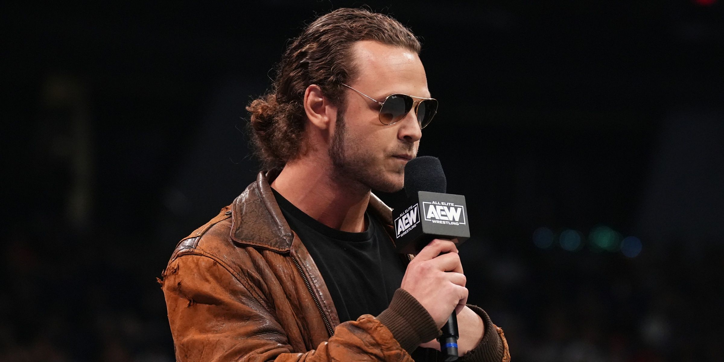 Why AEW's Masked Devil Has To Be Jack Perry