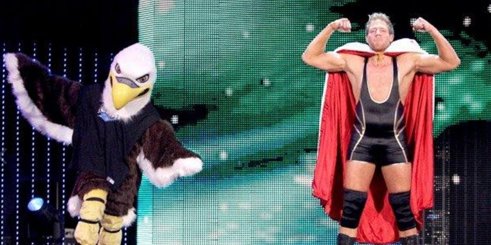10 Bad Wrestling Moments From The 2010s That Nobody Talks About