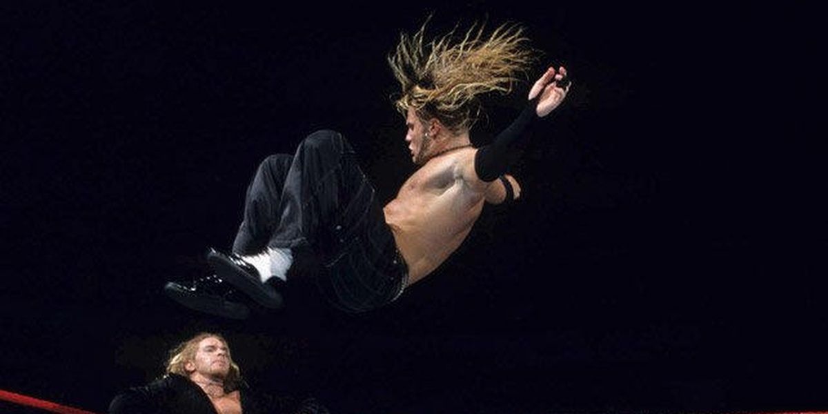 10 Youngest Wrestlers To Perform At WWE SummerSlam, Ranked By Age