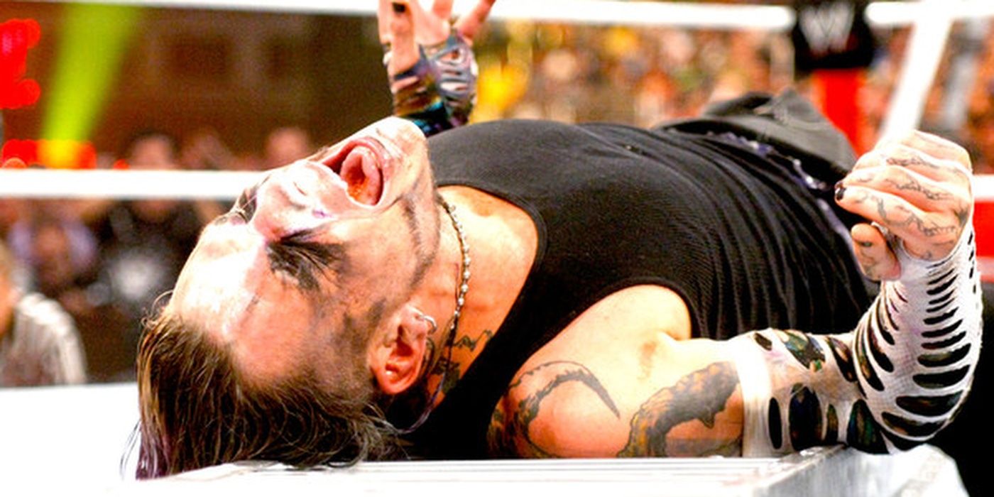 10 WWE Wrestlers Who Disappeared After Their SummerSlam Match