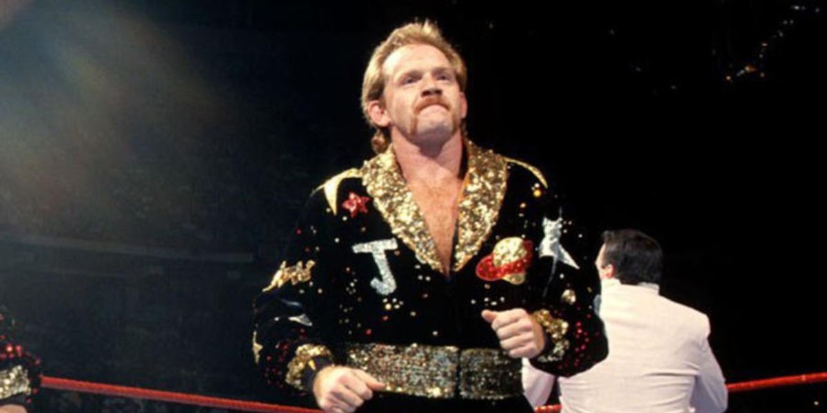 10 Forgotten '90s WWE Wrestlers Who Competed At SummerSlam