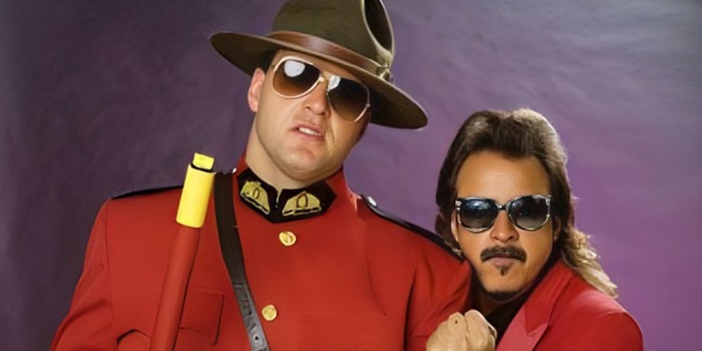 10 Things WWE Fans Should Know About The Fabulous Rougeaus