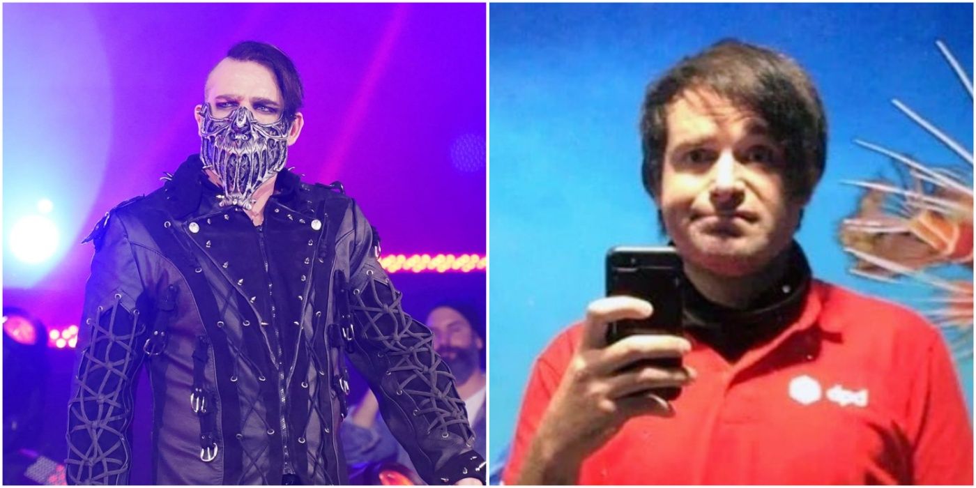 10 Former AEW Wrestlers: Where Are They Now?