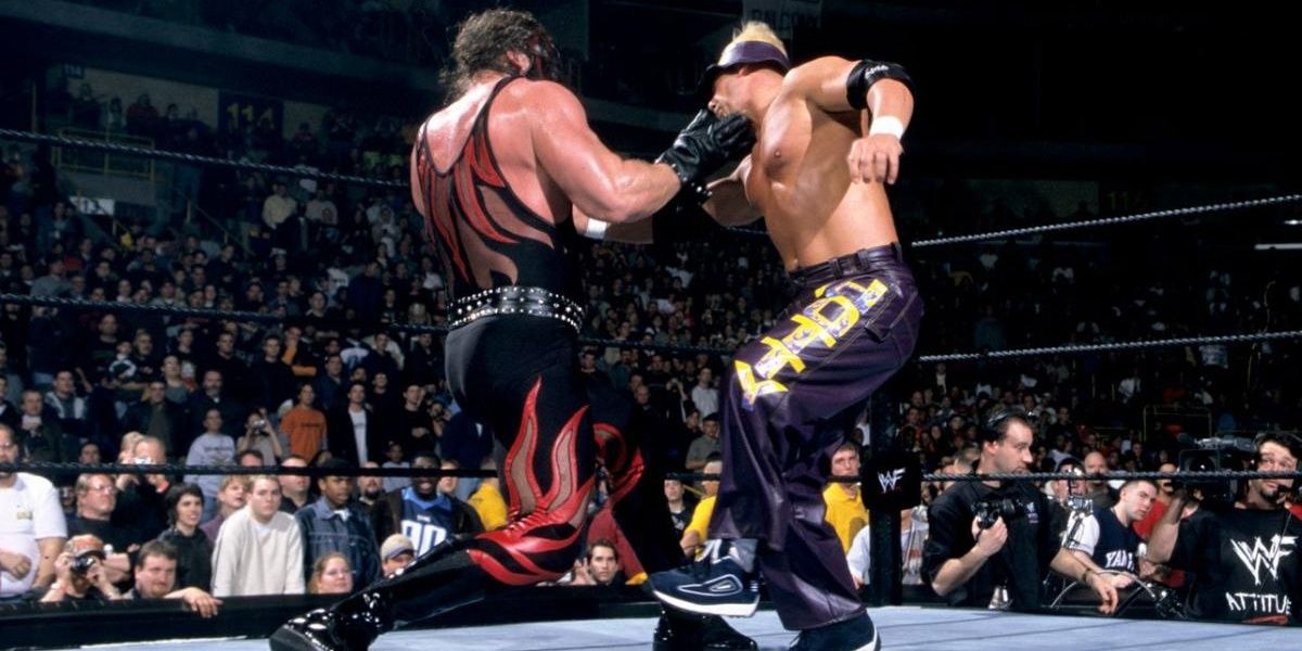 Best (& Worst) WWE PPVs From 2001