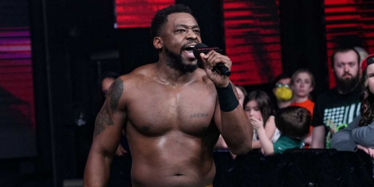 10 Current Wrestlers You Forgot Were On WWE's Tough Enough