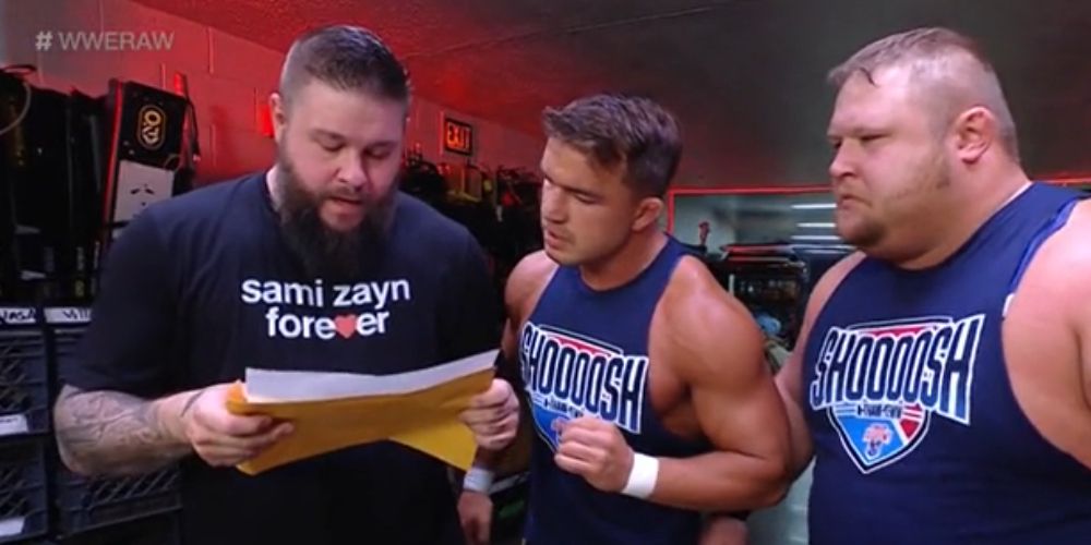 Predicting 10 Matches Fans Will See In WWE Before 2024