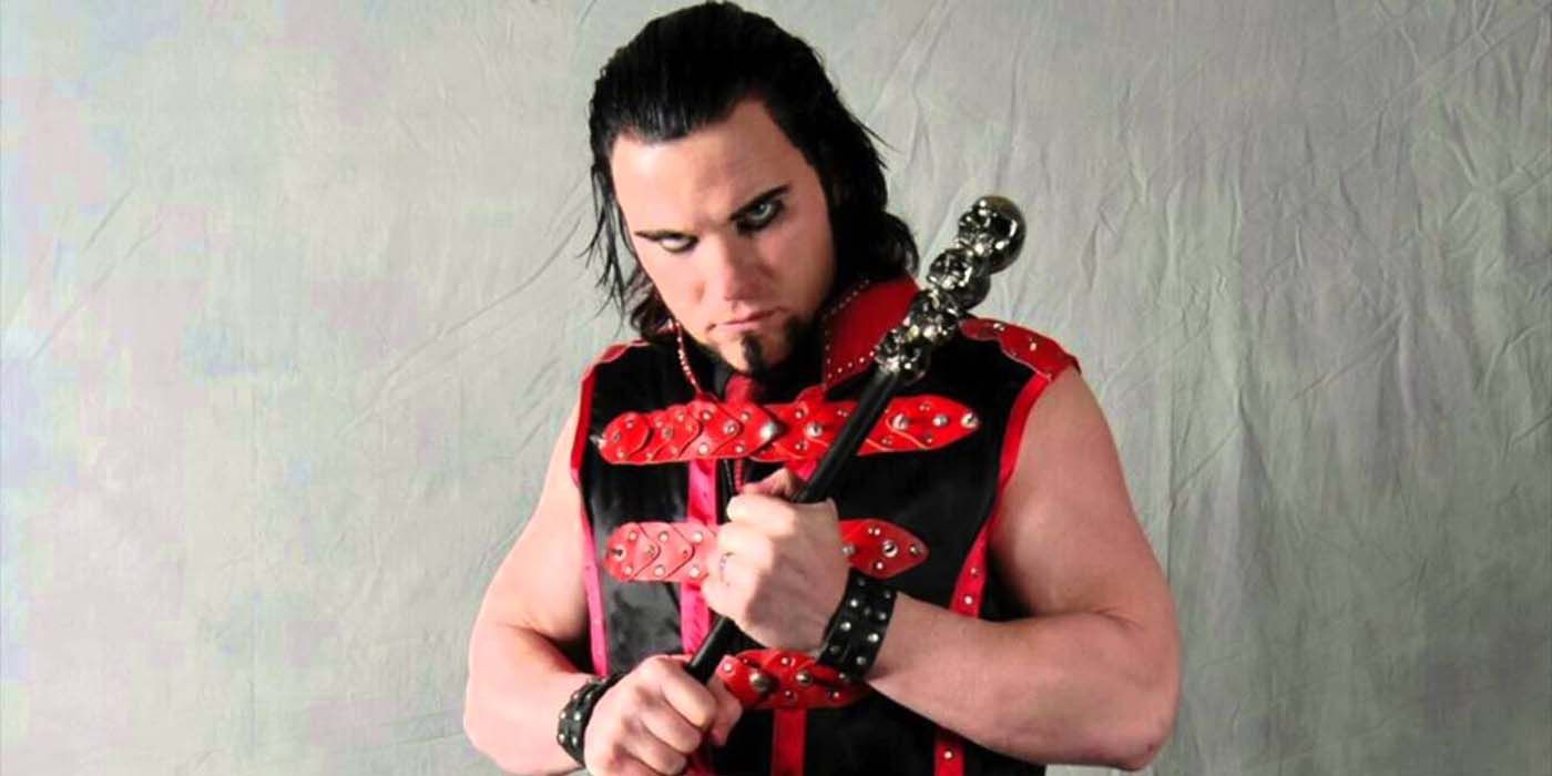 10 Wrestlers You Didn't Realize Wrestled For TNA Impact Wrestling In 2009