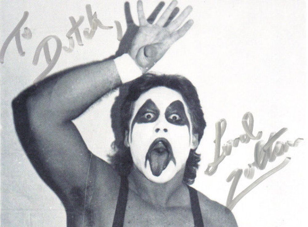 10 Ridiculous Wrestling Gimmicks From The Territory Days