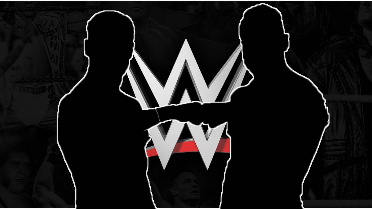 WWE Appears To Be Splitting Up Los Lotharios