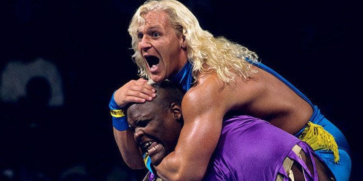 10 Things Jeff Jarrett Never Accomplished In Wrestling