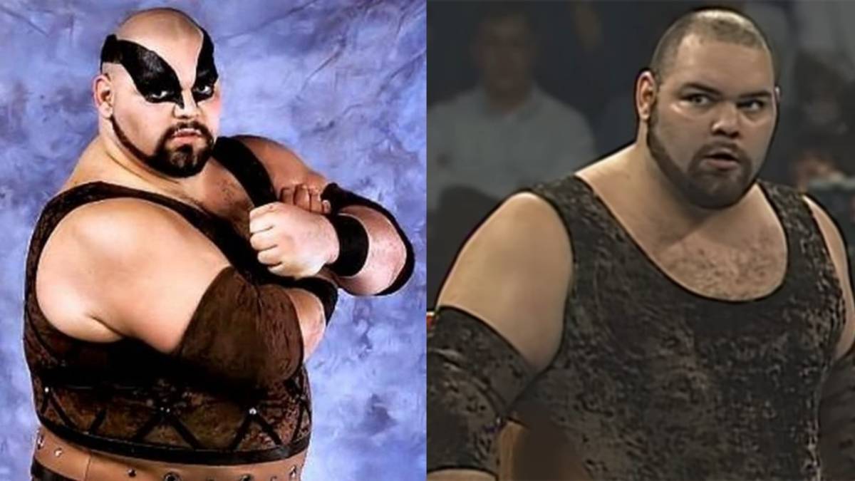 Former WWE Superstar Mike "Mantaur" Halac Has Passed Away At Age 55
