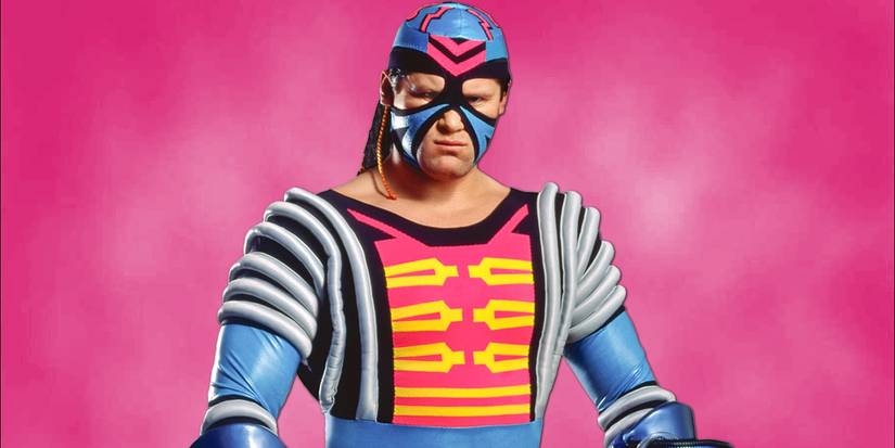 Hideous WWE Attires That Disgusted Fans