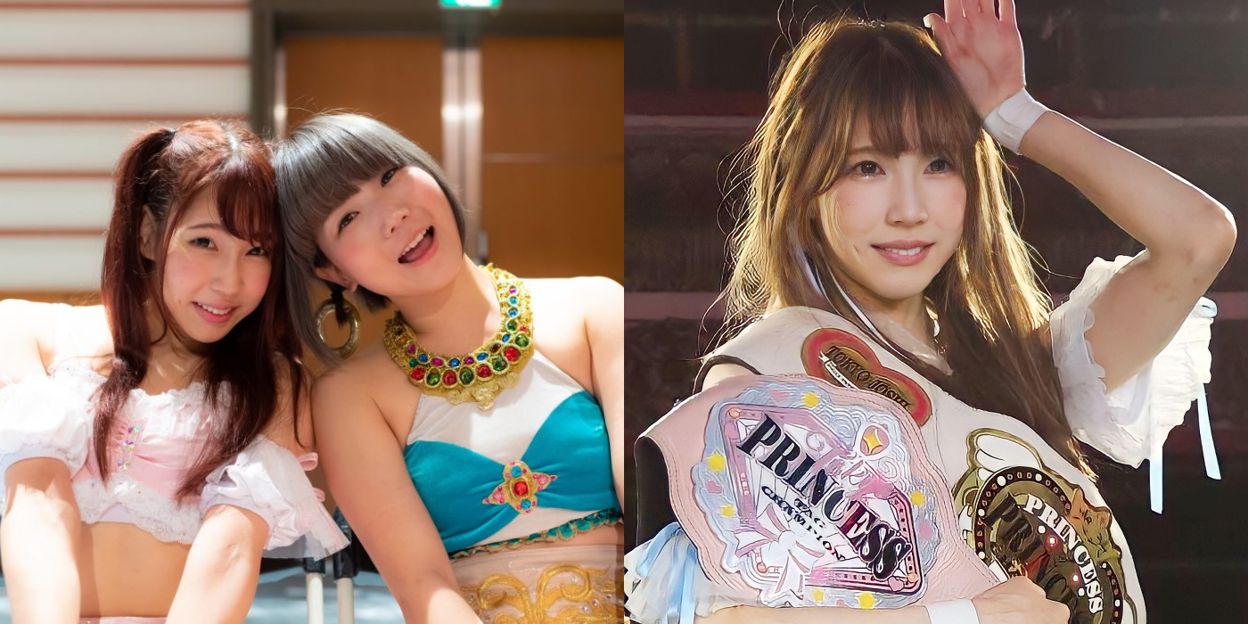 10 Wrestlers Working In Japan That All Wrestling Fans Need To Know About