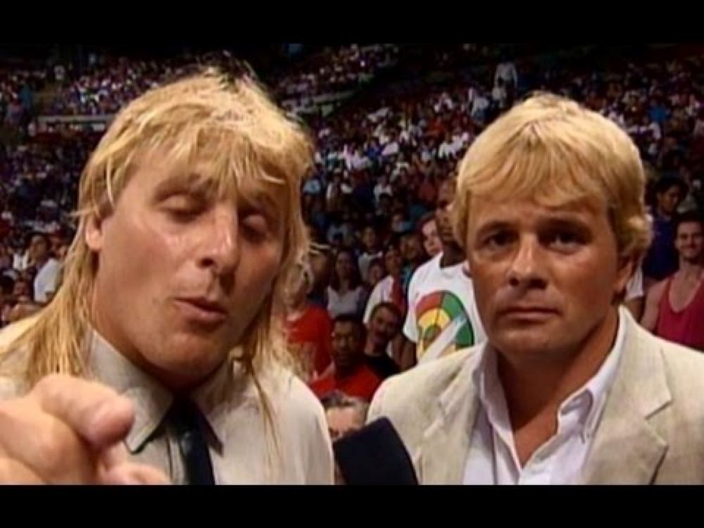 10 WWE SummerSlam Cameos You Completely Forgot About