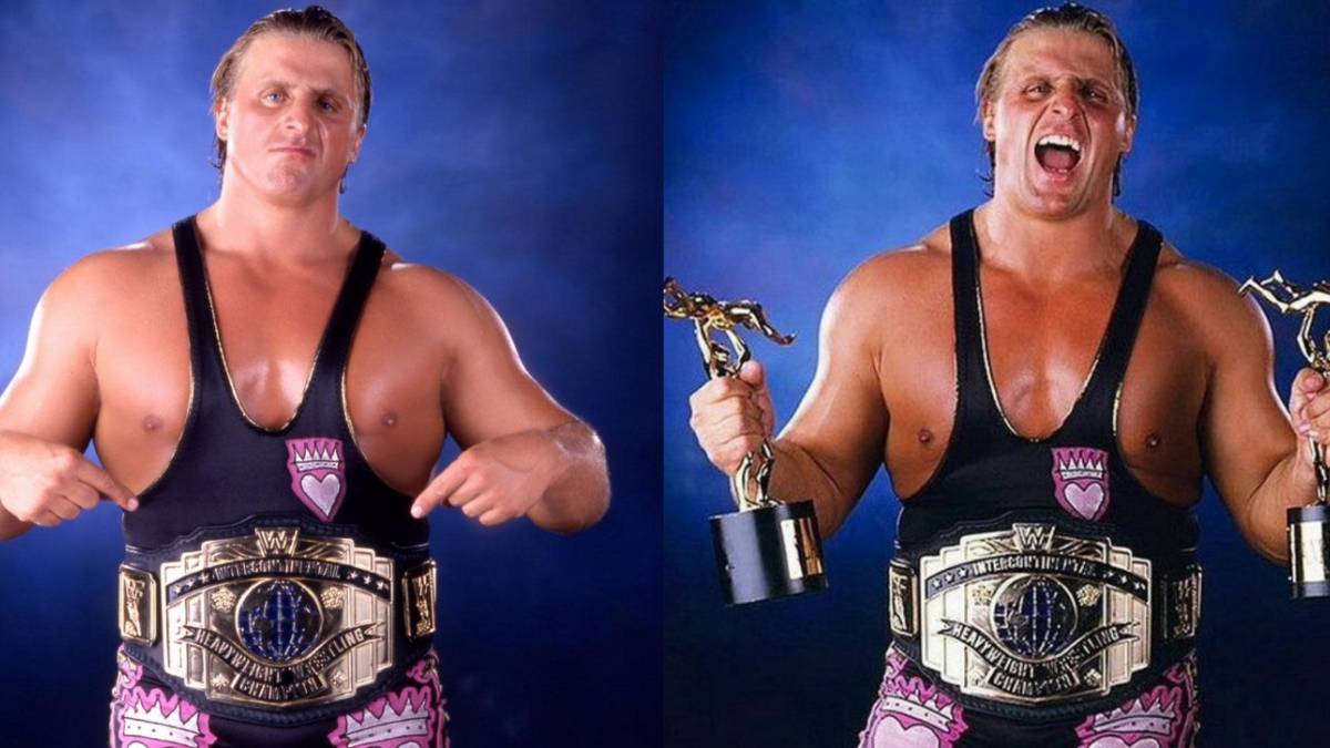 The Tragic Death & Legacy Of WWE Legend Owen Hart, Explained