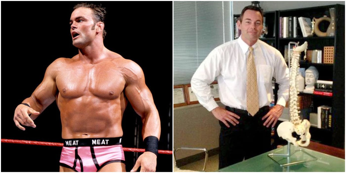 10 WWE Superstars Who Had Surprising Careers After Wrestling