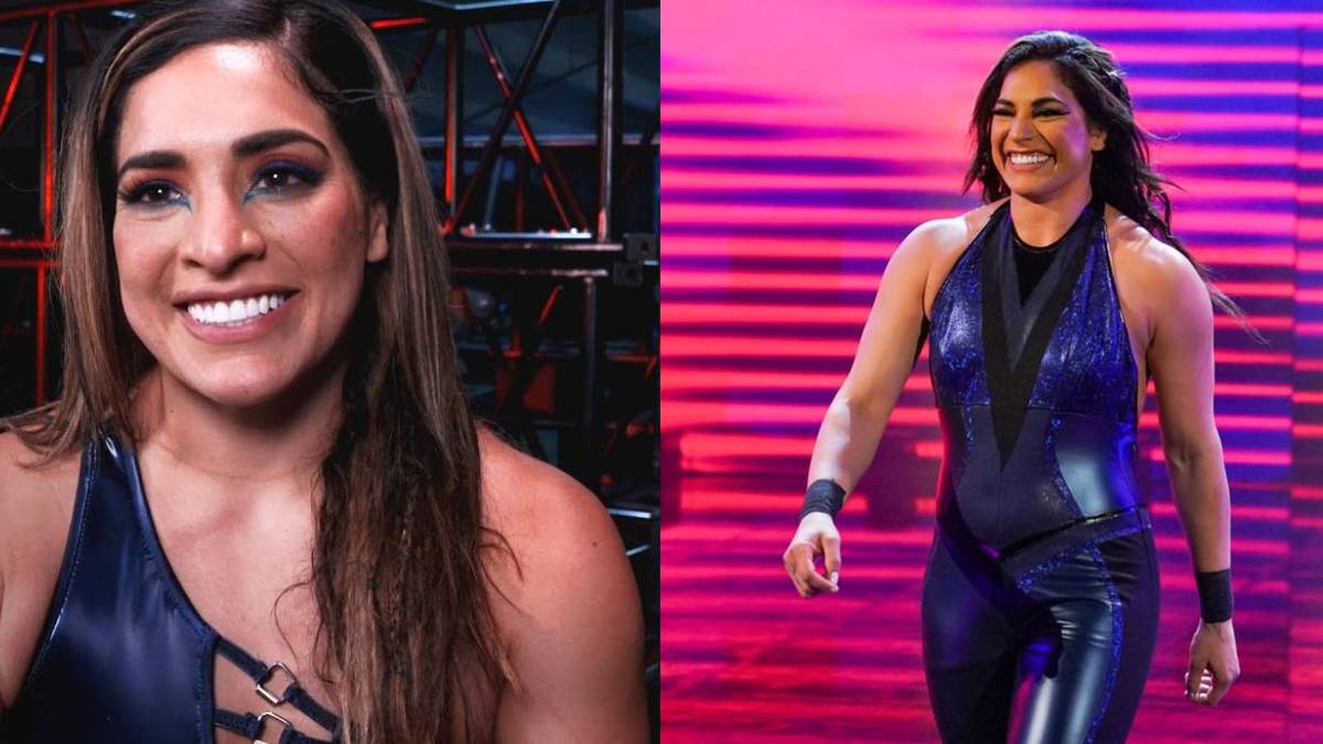 Is Raquel Rodriquez Miscast As A Babyface On WWE's Roster?