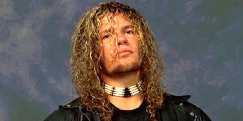 Why Wrestling Legend Raven Never Worked Out In WWE, Explained