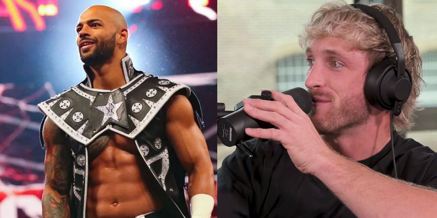 Logan Paul Has Made Special Request To WWE For His SummerSlam Match