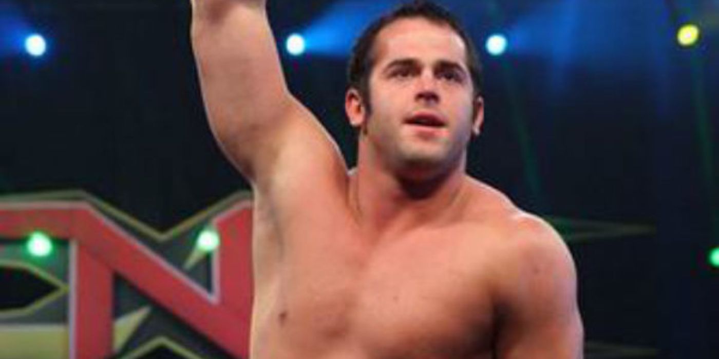 10 Wrestlers You Didn't Realize Wrestled For TNA Impact Wrestling In 2010