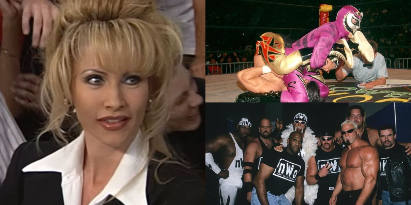 10 Crazy Backstage Stories You Didnt Know About These Wcw Storylines