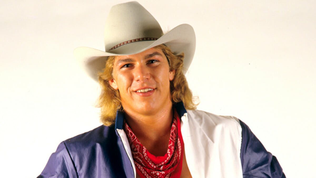 10 WWE Wrestlers Who Had Unimpressive Physiques In The Golden Era