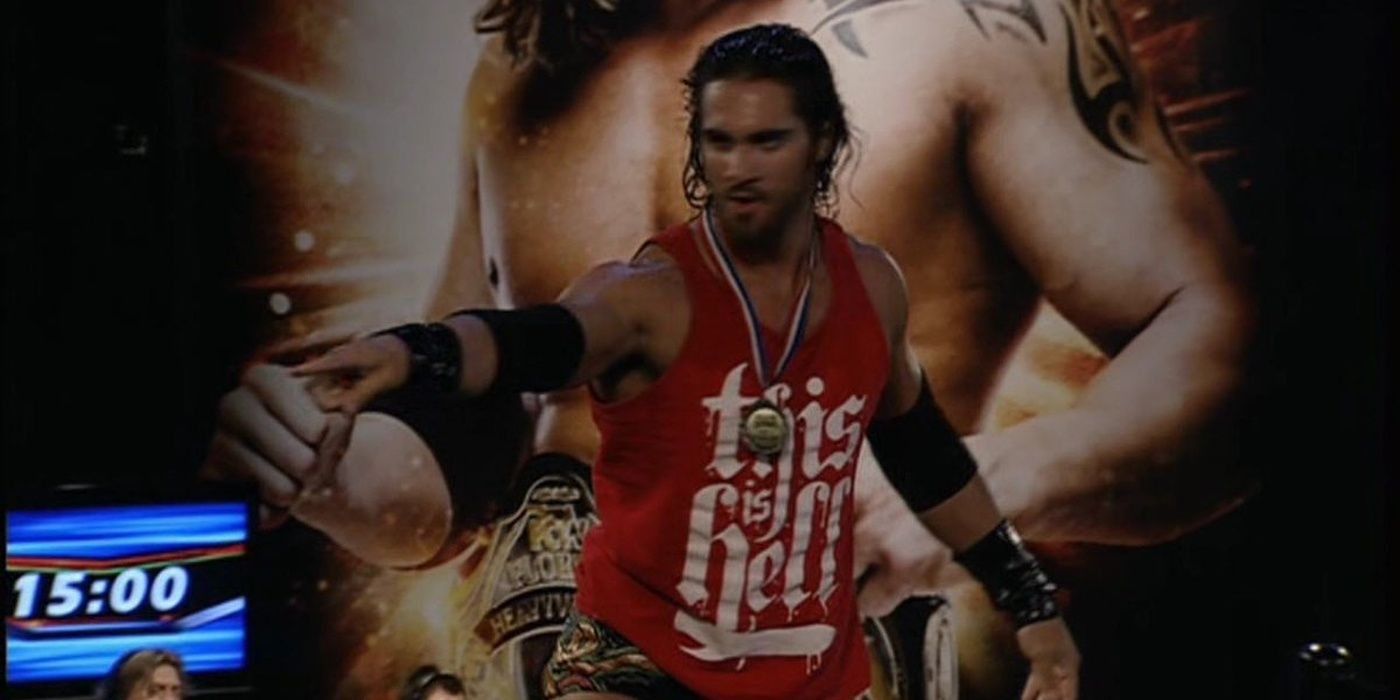 9 Strange Wrestling Championships You Won't Believe Existed