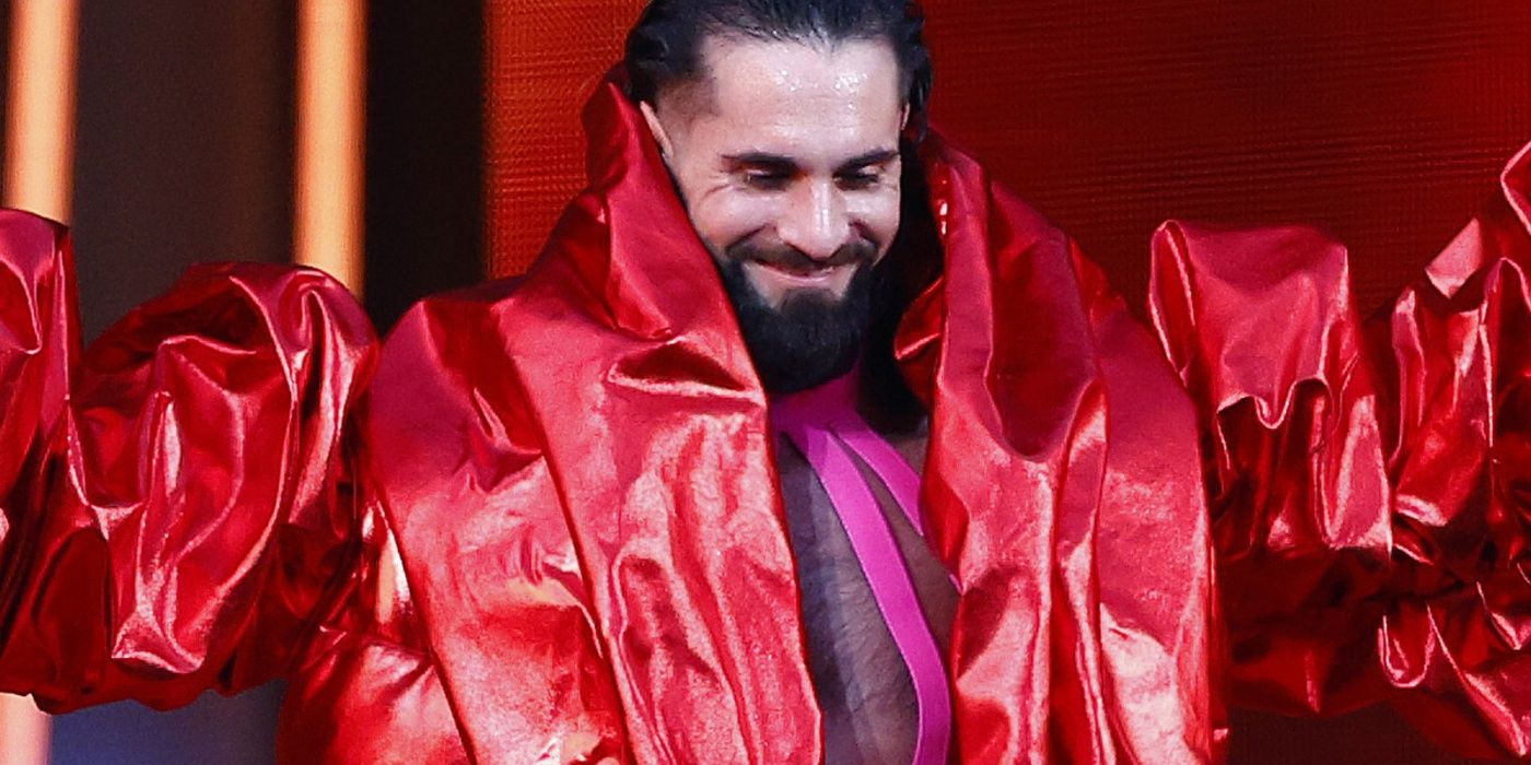 10 Most Flamboyant Performers In Wrestling History