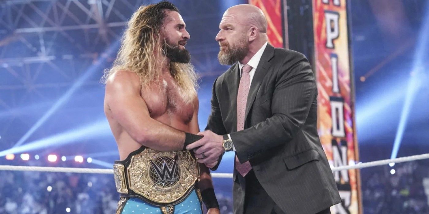 10 Harsh Realities About Seth Rollins' His Fans Need To Realize