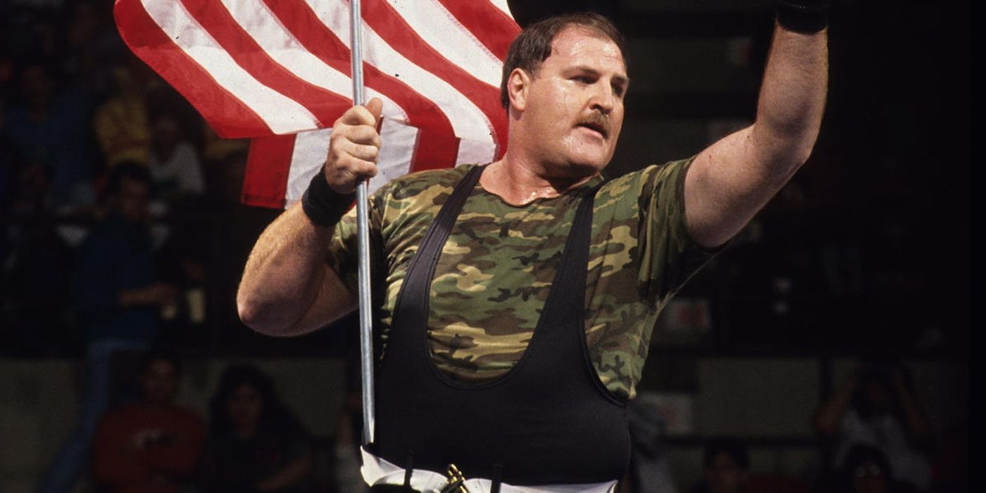 14 Worst Finishers Of WWE's Golden Era